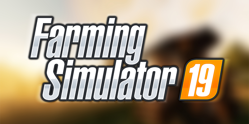 Landwirtschafts Simulator 19 Mod-Liste - Herrjehmann.tv