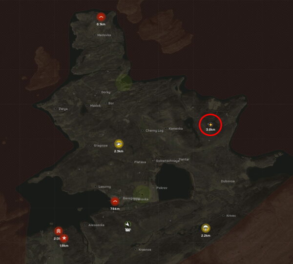 Deadside Infos - Herrjehmann.tv