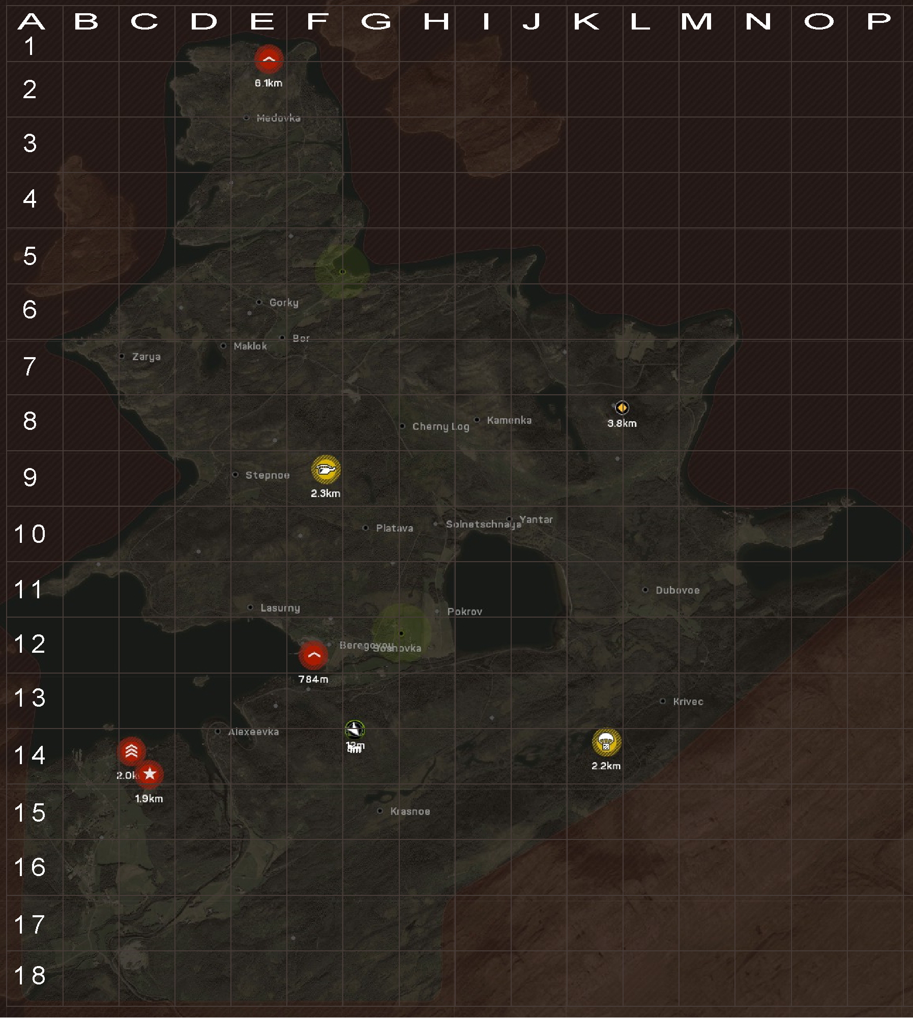 Deadside Infos - Herrjehmann.tv